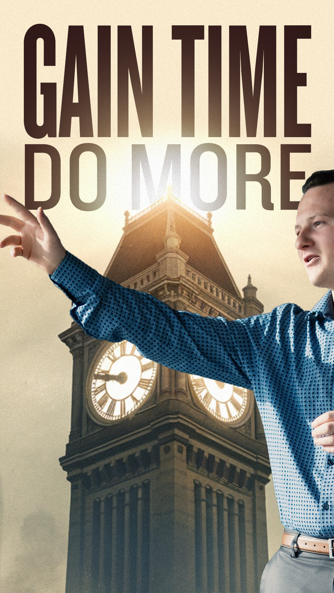 7 Productivity Hacks to Transform How You Work – Josh Lustig